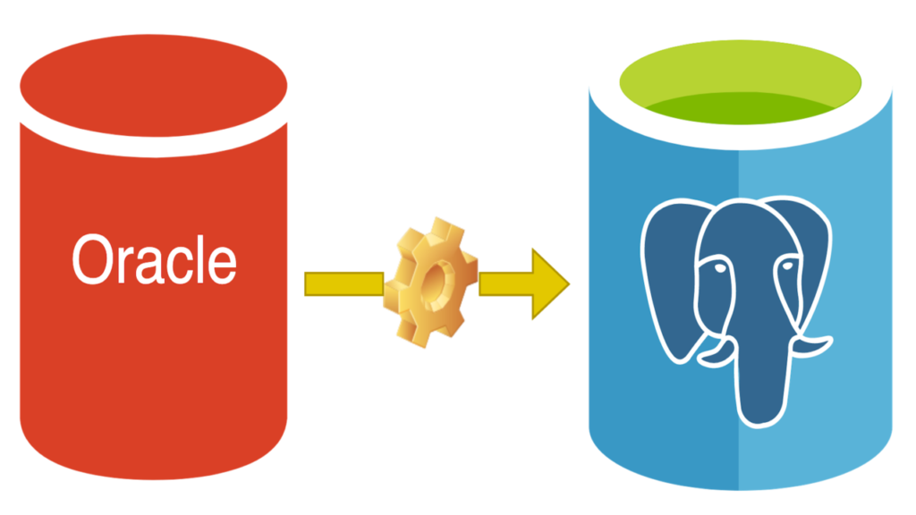 Oracle to Postgres Migration – Project A Phone